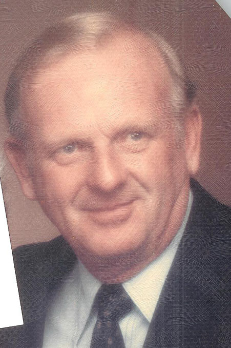 Charles Beebe Frudd | News, Sports, Jobs - Post Journal